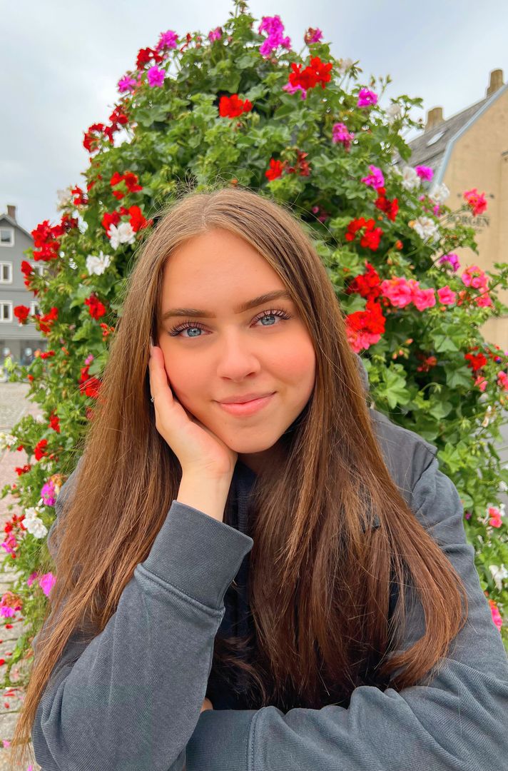 ashley | Search Snapchat Creators, Filters and Lenses