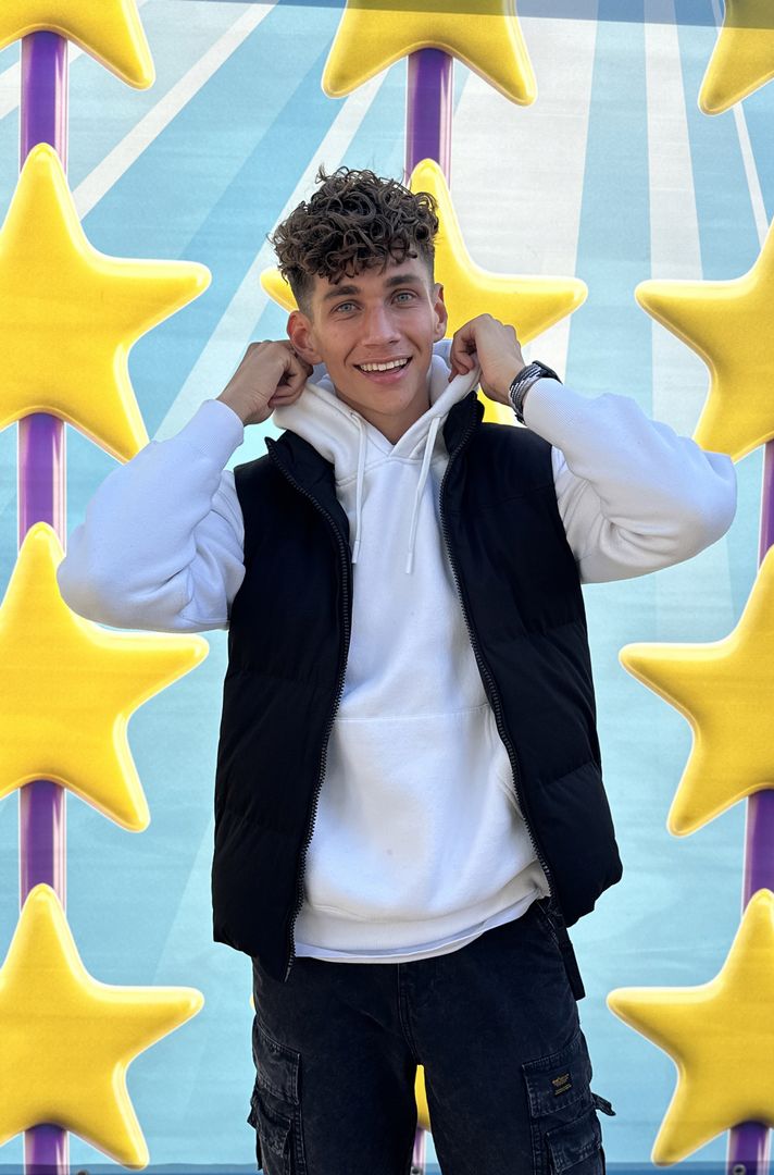 jayden | Search Snapchat Creators, Filters and Lenses