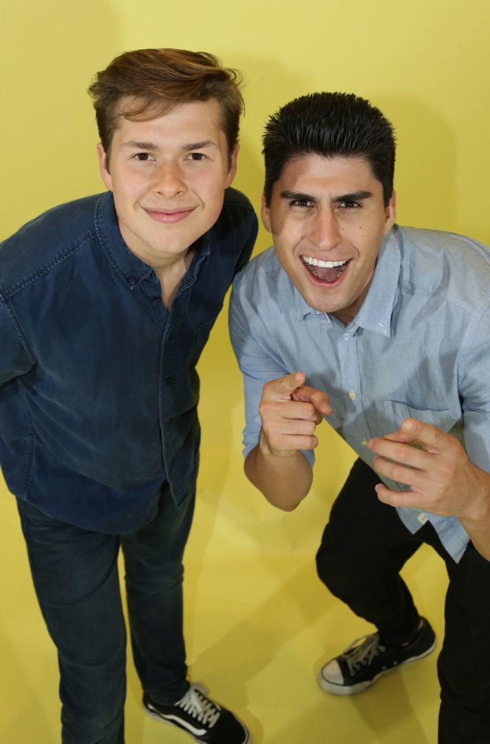 matt | Search Snapchat Creators, Filters and Lenses