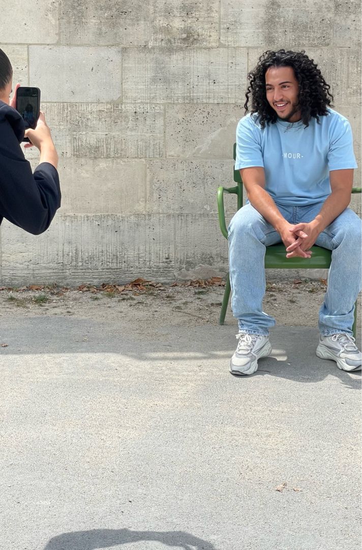 karim | Search Snapchat Creators, Filters and Lenses