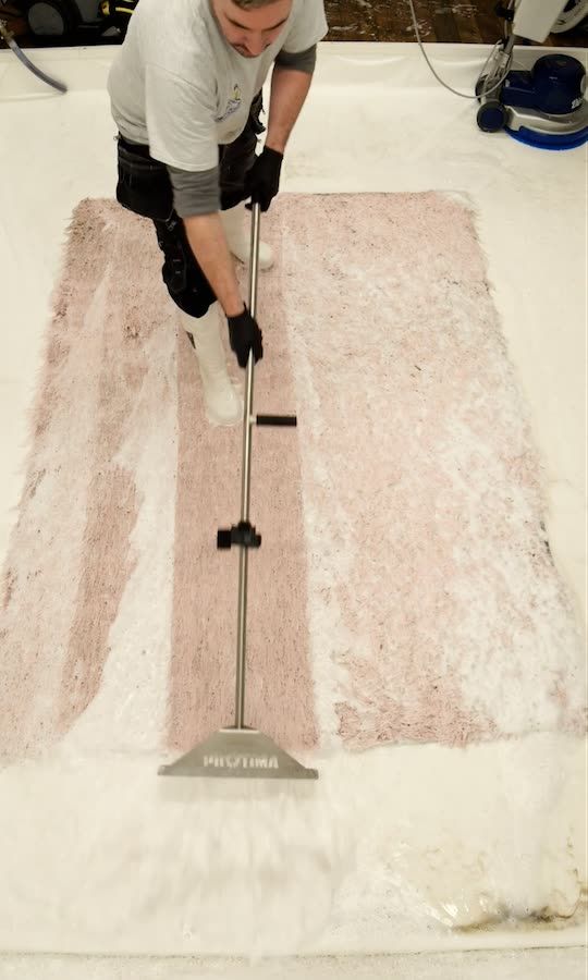 Mountain Rug Cleaning | Snapchat