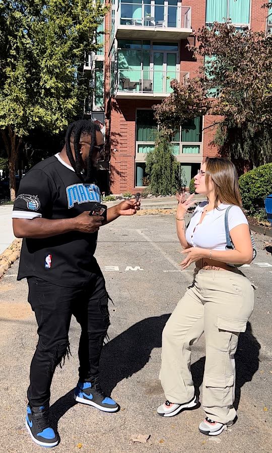 The Cristol Show | Snapchat