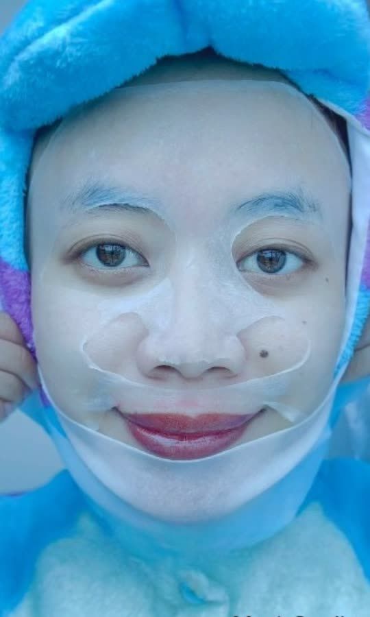 Makeup City | Snapchat