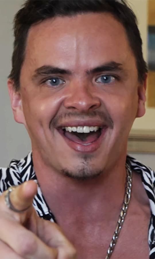 Channel 5 with Andrew Callaghan | Snapchat