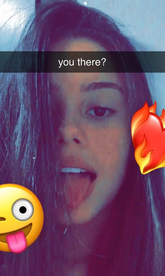 Dead Zone | Snapchat