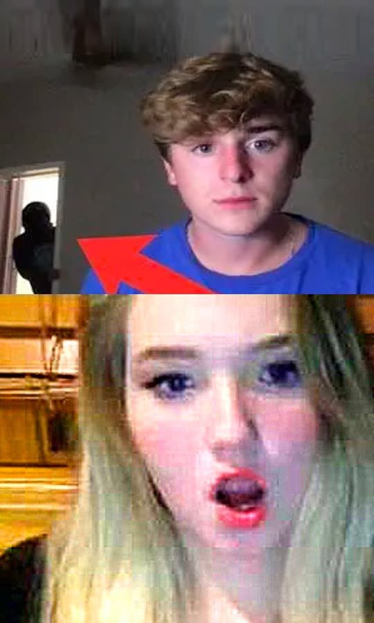 Spooky Tales | Snapchat