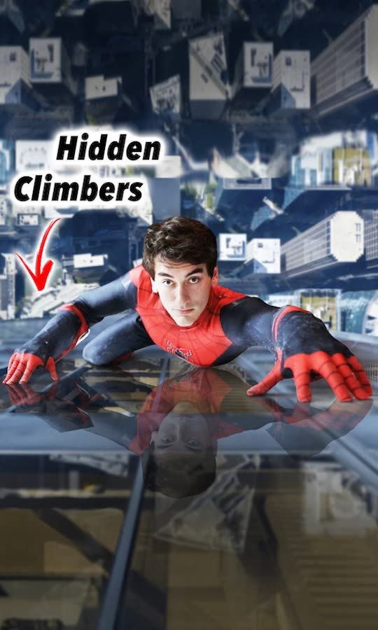 Real Liquid Venom Suit Covers Me! - JLaservideo | Snapchat