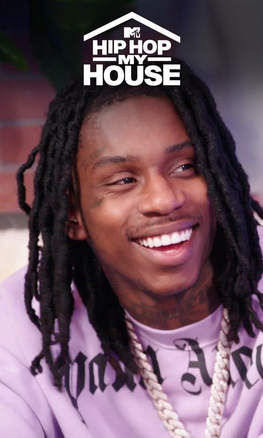 Hip Hop My House | Snapchat