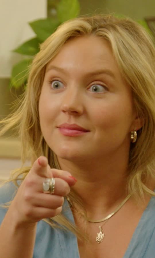 Stevie Emerson | Snapchat