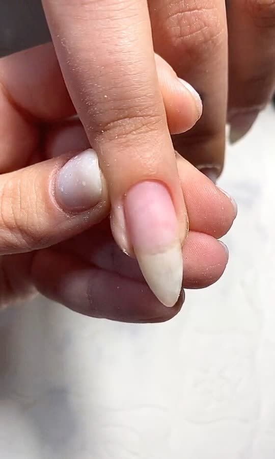 Simply Nails | Snapchat