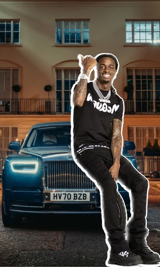 How I Got A Luxury Car for $15K 🤔😱 - Nyyear Price TV | Snapchat