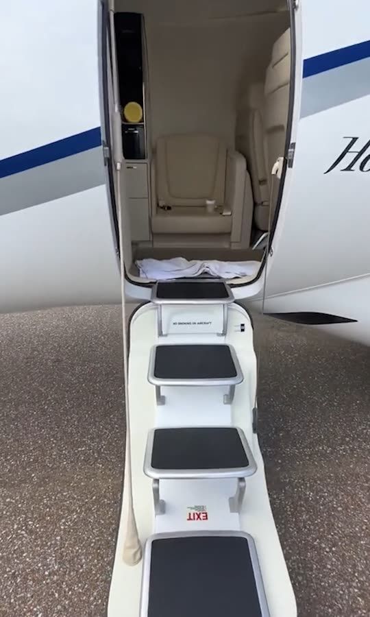 AirCraft | Snapchat