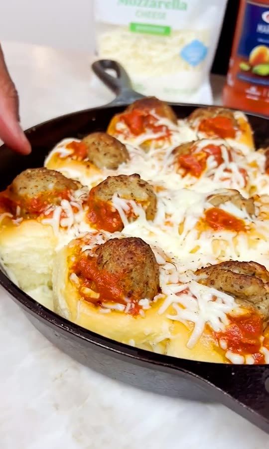 Definitely Not Gourmet | Snapchat