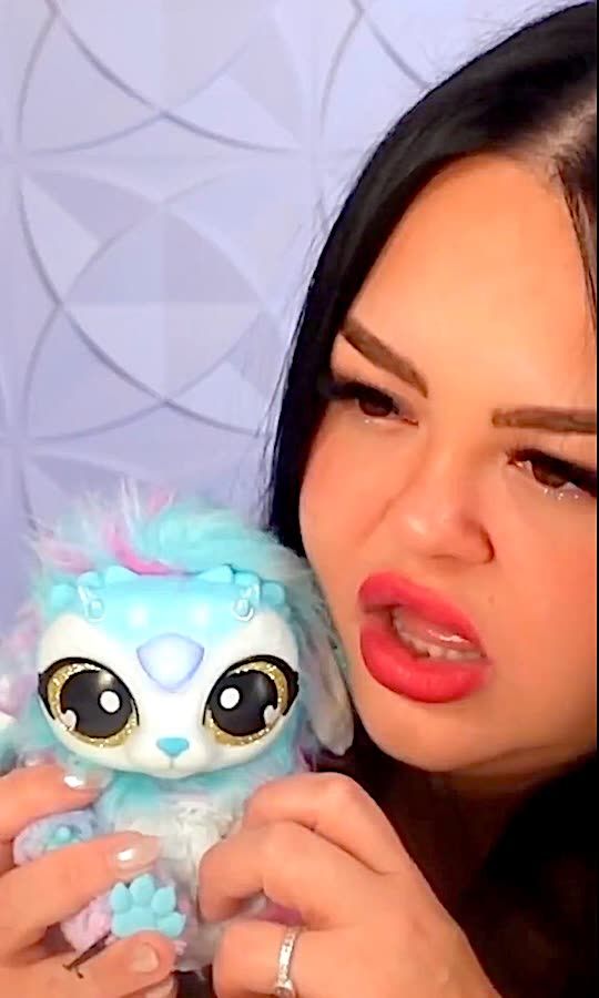 Celina Spooky Boo | Snapchat