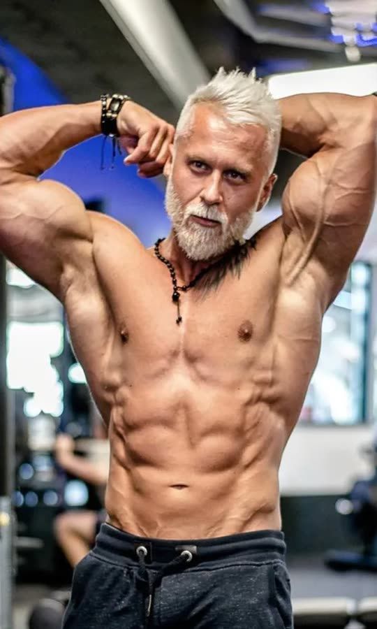 Muscle Madness NL | Snapchat