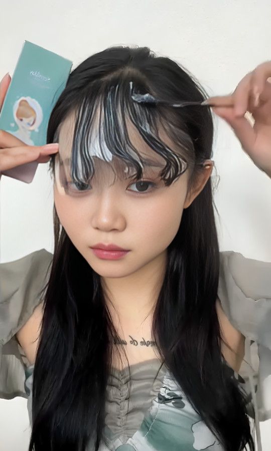 HairStyle | Snapchat