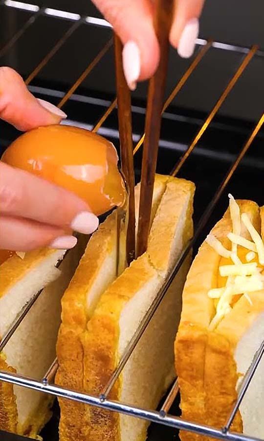 Food Hacks | Snapchat