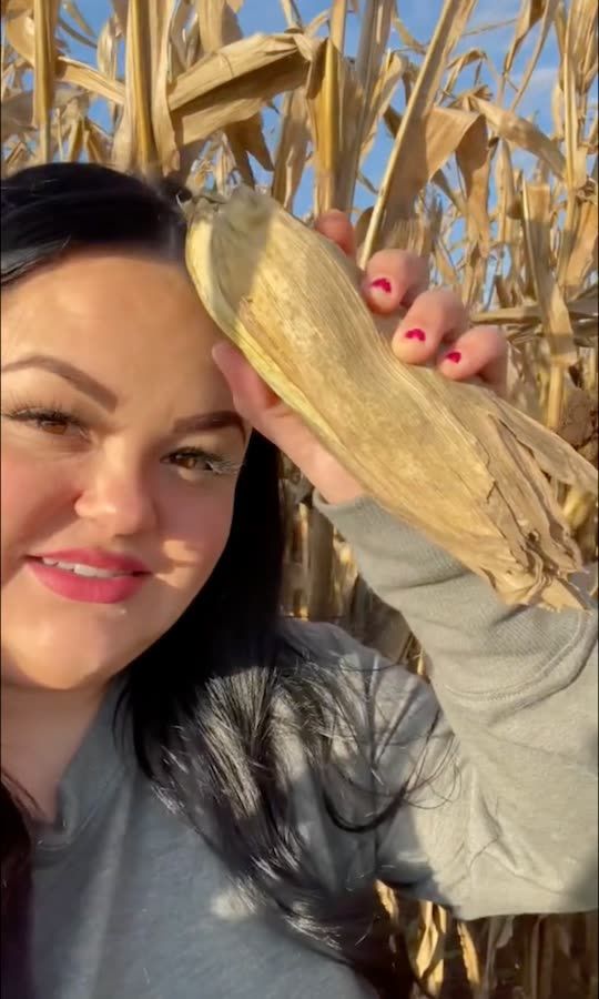 Celina Spooky Boo | Snapchat