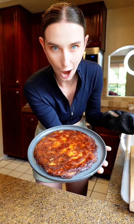 Chef Kelly | Snapchat