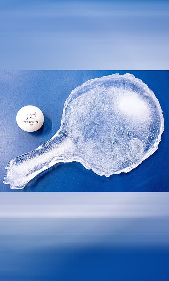 Pongfinity | Snapchat