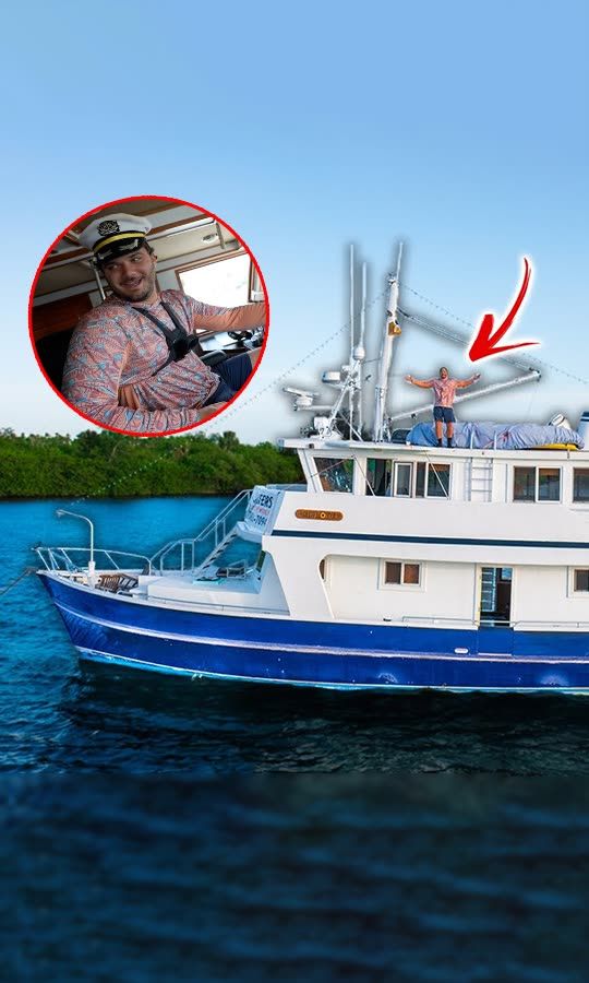 AYO Fishing | Snapchat