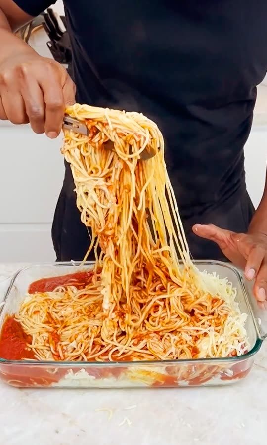 Definitely Not Gourmet | Snapchat