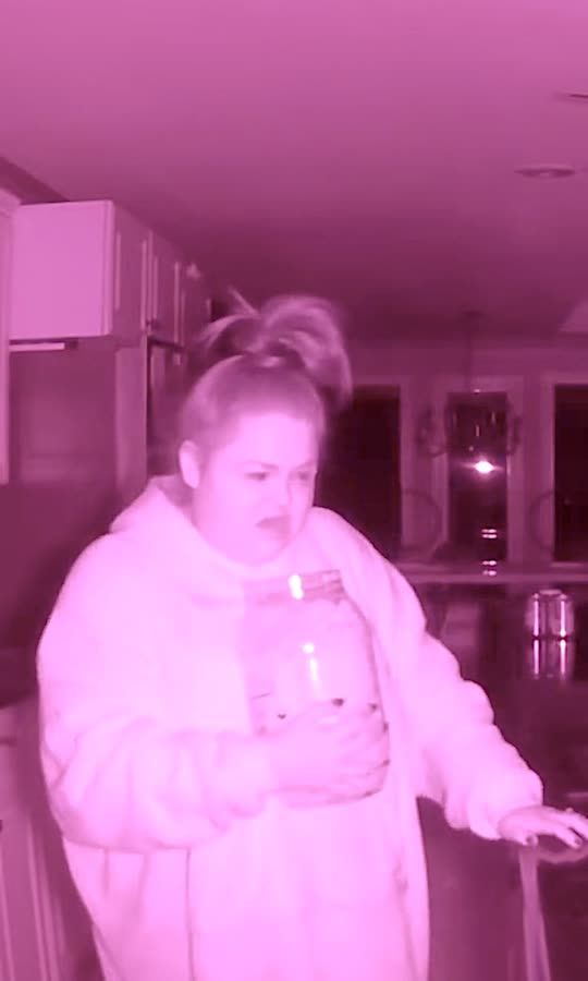 Celina Spooky Boo | Snapchat