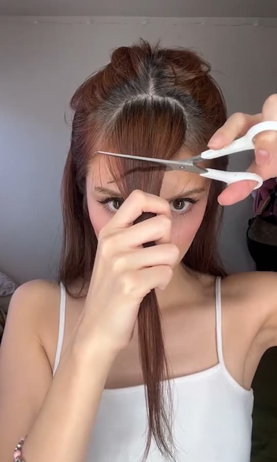 HairStyle | Snapchat