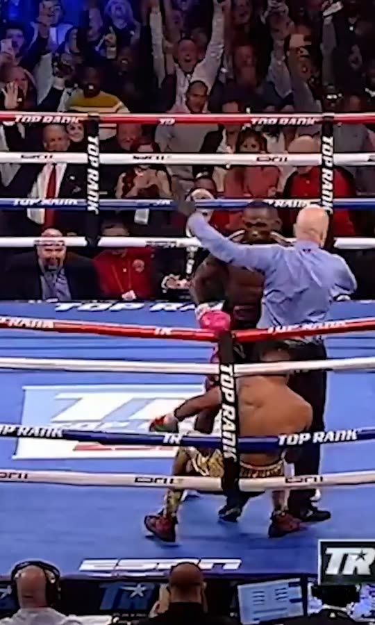 The Next Face of Puerto Rican Boxing is Here 🇵🇷 - Top Rank Boxing ...