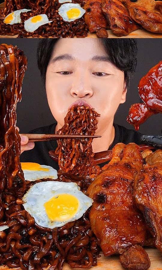 Sugo Sunday | Snapchat