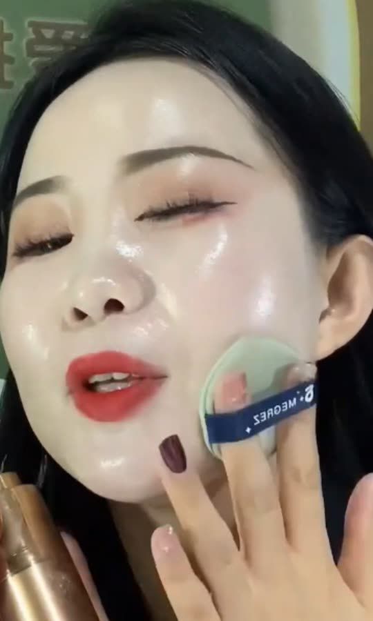 Makeup City | Snapchat