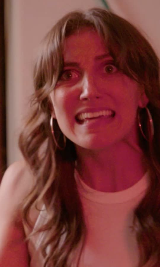 Stevie Emerson | Snapchat