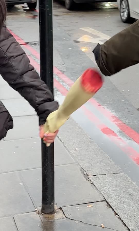 The Street Game Show | Snapchat