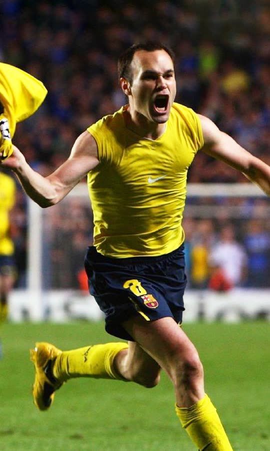 Sportskeeda Soccer | Snapchat