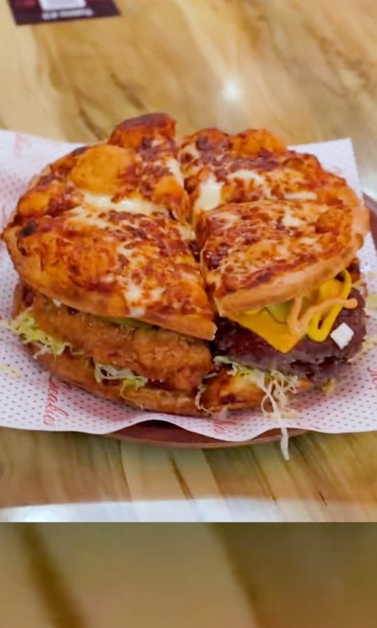 Katina Eats Kilos | Snapchat