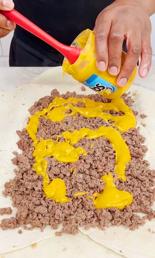 Definitely Not Gourmet | Snapchat