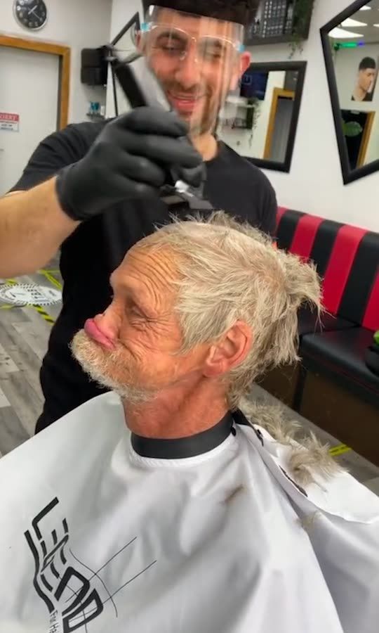 HairStyle | Snapchat