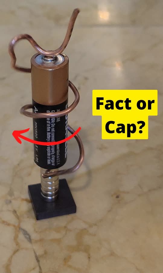 JaDropping Science | Snapchat