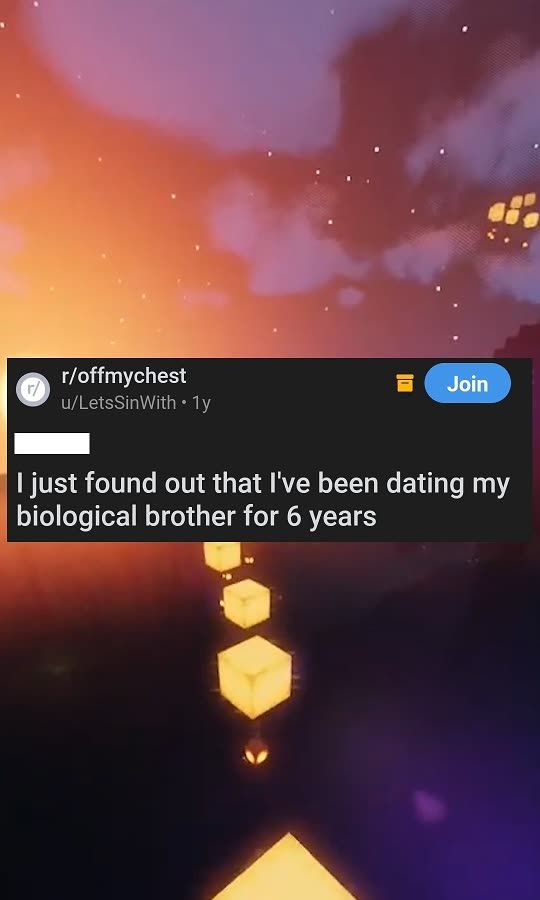 Confession Time! | Snapchat