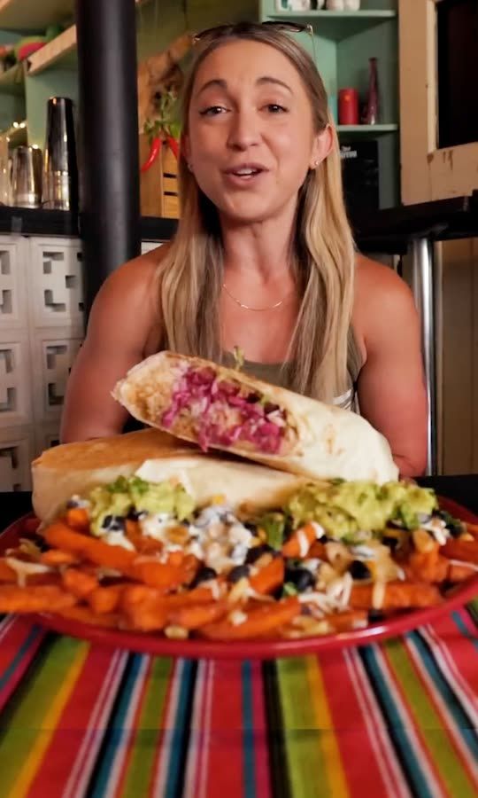 Katina Eats Kilos | Snapchat