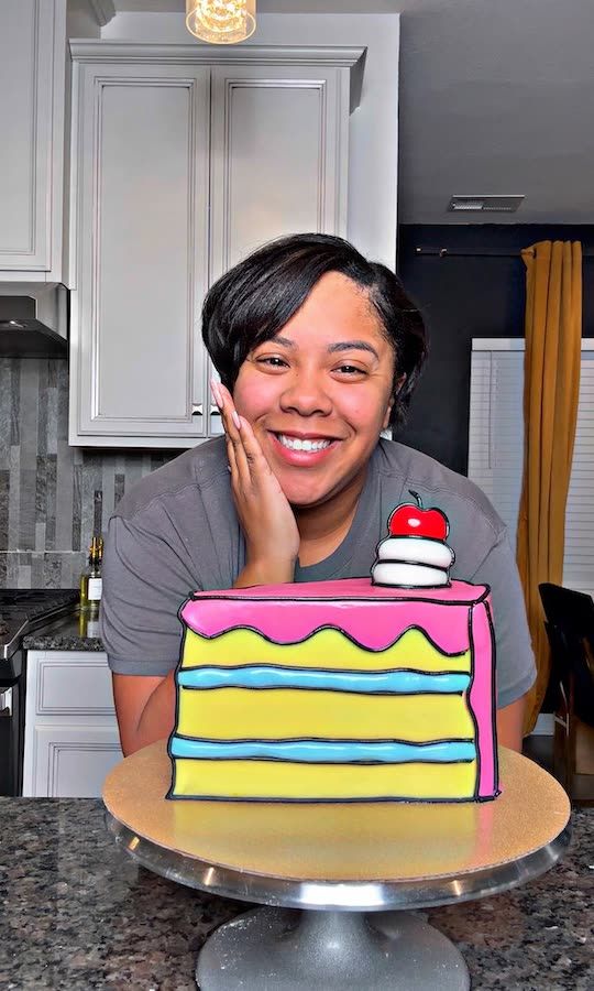 Kimmy's Kreations | Snapchat