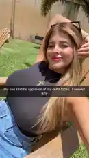 Neyleen Ashley (@neyleenashleyyy) | Snapchat Stories, Spotlight & Lenses