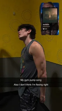 Evan Wade (@itsevanwade) | Snapchat Stories, Spotlight & Lenses