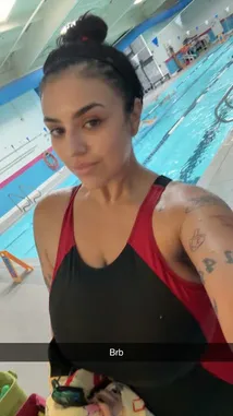 Charlotte G. (@charlotte.godoy) | Snapchat Stories, Spotlight & Lenses