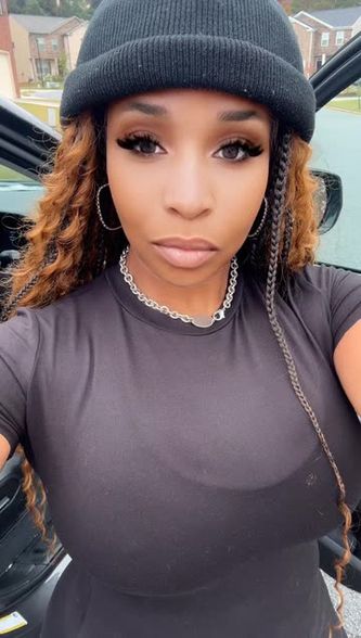 Kailynnprettypisces Itskailynn4real Snapchat Stories Spotlight And Lenses