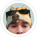 Potato Filter by Phil Walton | Snapchat Lenses