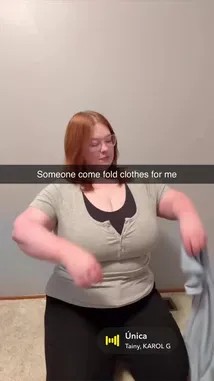 Amber Sparkl (@ambersparkl) | Snapchat Stories, Spotlight & Lenses