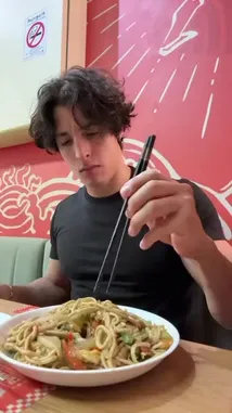 Gattouz0 (@ozuttag) | Snapchat Stories, Spotlight & Lenses