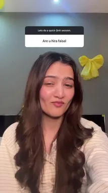 Hira Faisal (@hiraa-faisal) | Snapchat Stories, Spotlight & Lenses