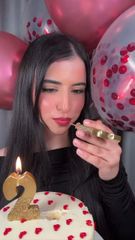 aline_sarakbi24 | Spotlight on Snapchat